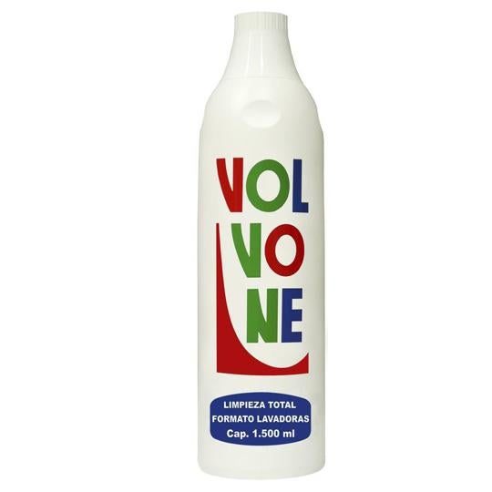 PERFUMED AMMONIA CLEANER 1.5L. VOLVONE | A Taste of Spain