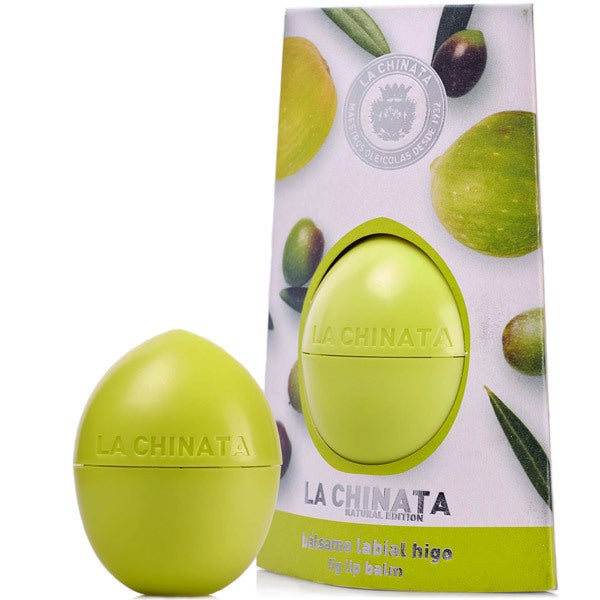 * FIG LIP BALM 100G LA CHINATA | A Taste of Spain
